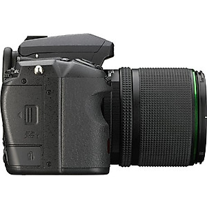 Pentax Digital SLR Camera K-3 18-135WR