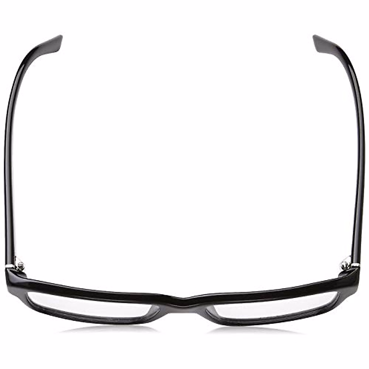 PRADA EYEGLASSES OPTICAL RX VPR 16M 1AB-101 BLACK VPR16M 53/16/140