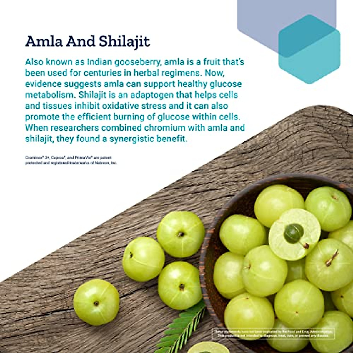 Life Extension Optimized Chromium with Crominex 3+ 500 mcg – Glucose and Cholesterol Management Supplement – Gluten-Free, Non-GMO - 60 Vegetarian Capsules