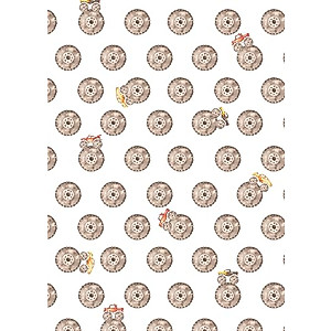 Monster Truck Wrapping Paper Sheets Kids Boy Birthday Party Gift Wrap