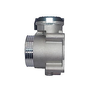 0280750131 Throttle Body for Volvo C70 S60 S80 V70 XC70 XC90 13253002101 30711554 8677658