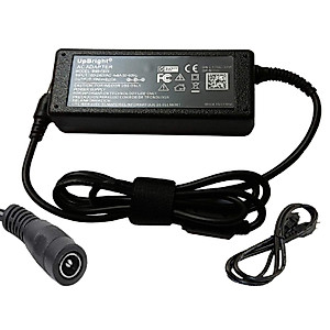 UpBright 30V AC Adapter Compatible with Earthwise CH80024 24V Lawn Mower Battery Charger Homelite UT13222 8000 516203 60318 60217 60517 60120 Craftsman R8426-516201EW 8426-51620 LAS2420 R8426-516201HL