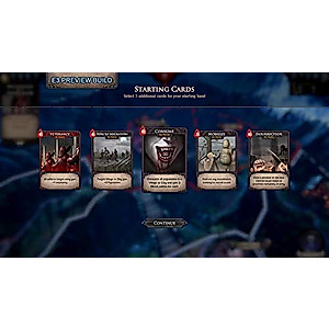 Immortal Realms: Vampire Wars (PS4)