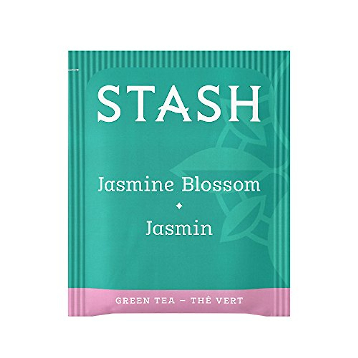 Stash Tea Jasmine Blossom Green Tea, Box of 100 Tea Bags