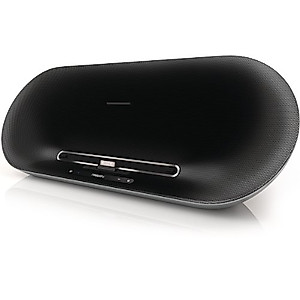 Philips Fidelio DS8550 30-Pin iPod/iPhone/iPad Speaker Dock