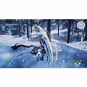 Sword and Fairy: Together Forever Collector's Edition for PlayStation 5