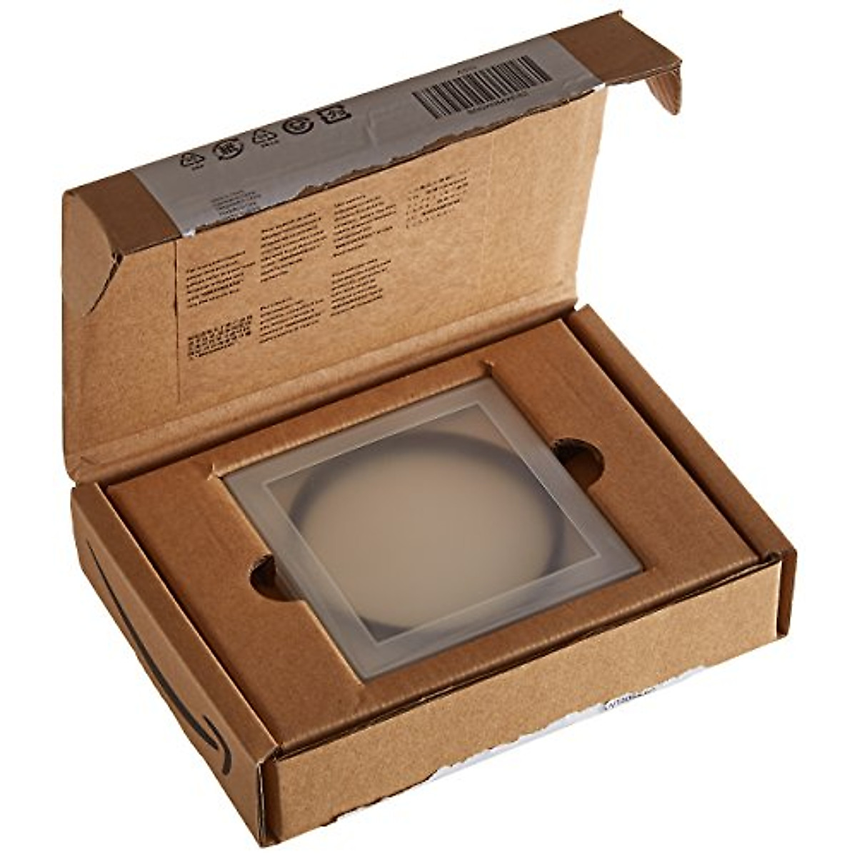 Amazon Basics UV Protection Camera Lens Filter - 77mm