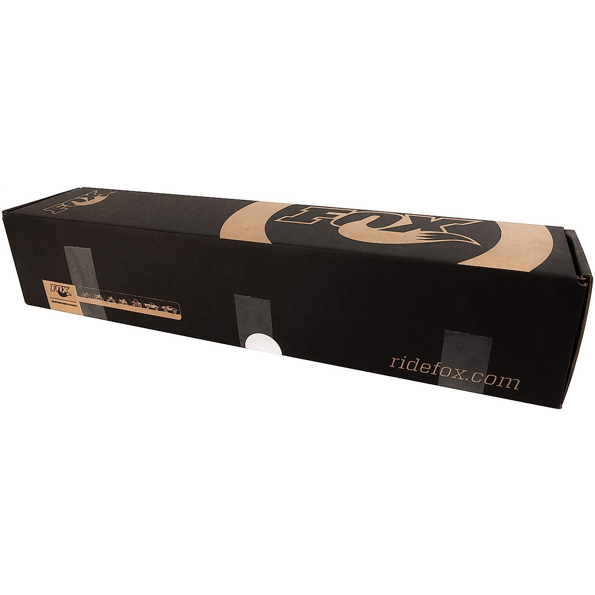 Fox Shox Factory Race Series 2.0 ATS Stabilizer