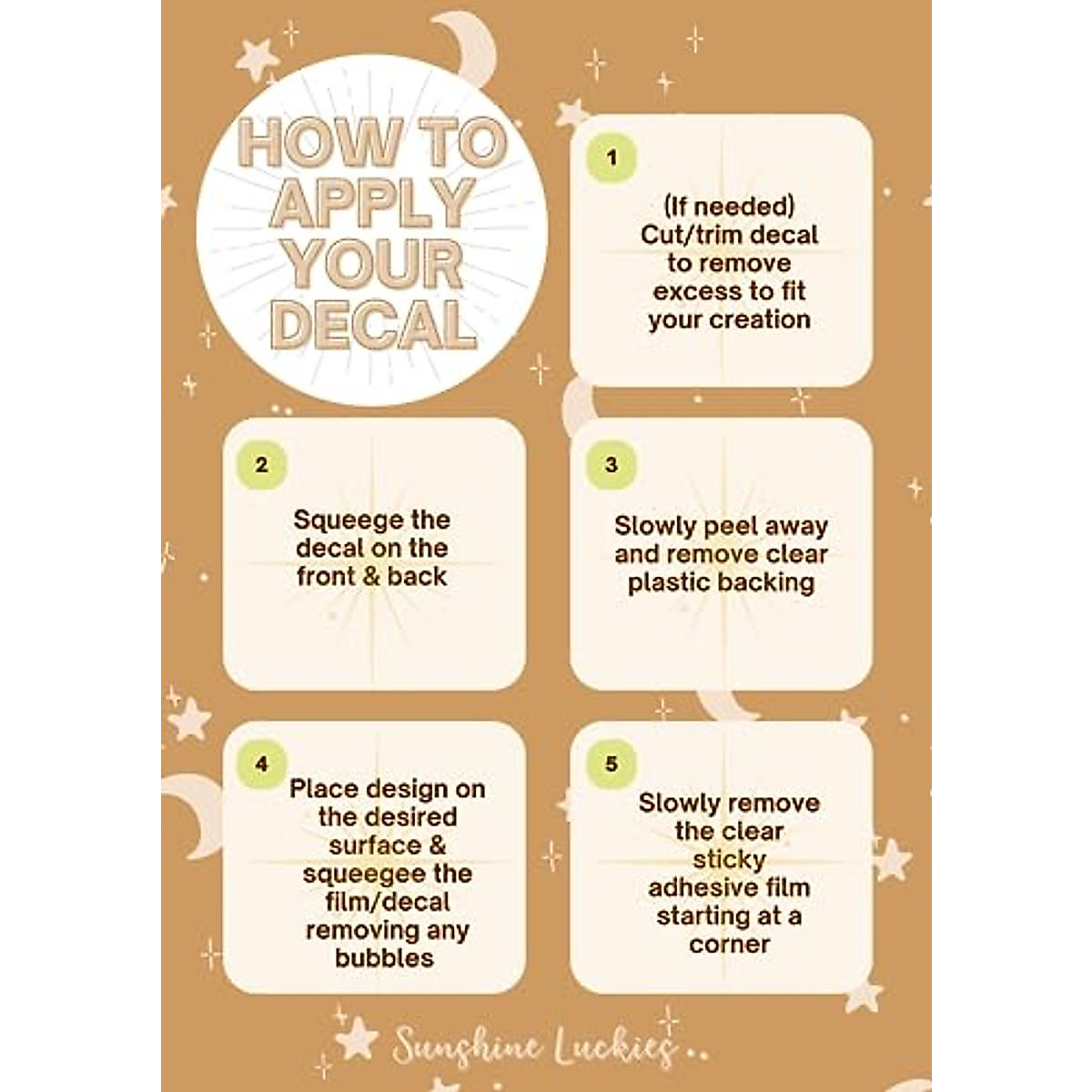 Halloween Ghost UV DTF Transfers, 4x4in Set of 8, Rub on Transfers Stickers for Crafting, DIY Waterproof Decals UV DTF Transfer Sticker for 16OZ Glass Cups