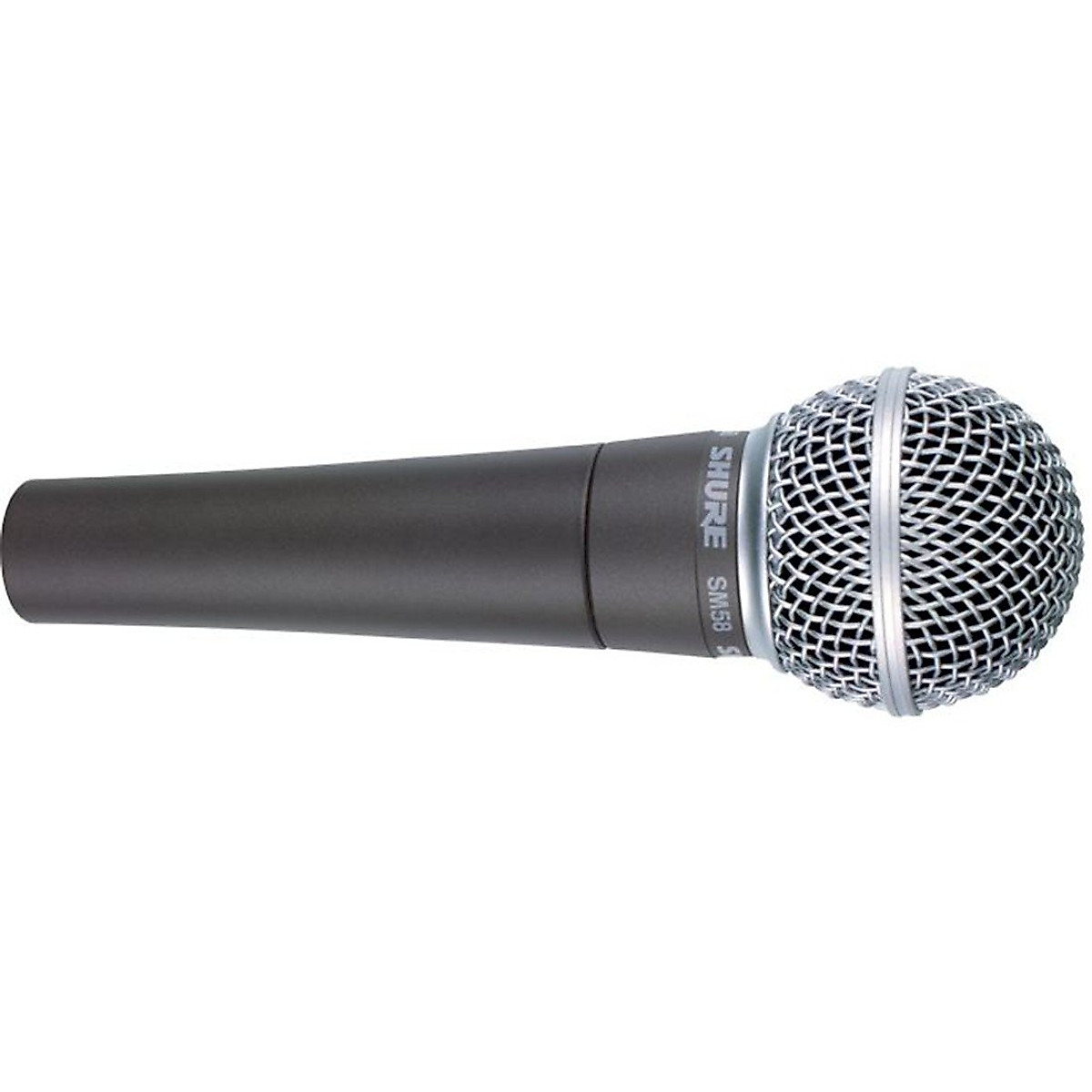 A36-Mesh Microphone Grille Fits Shure SM58 Microphone - Die-cast