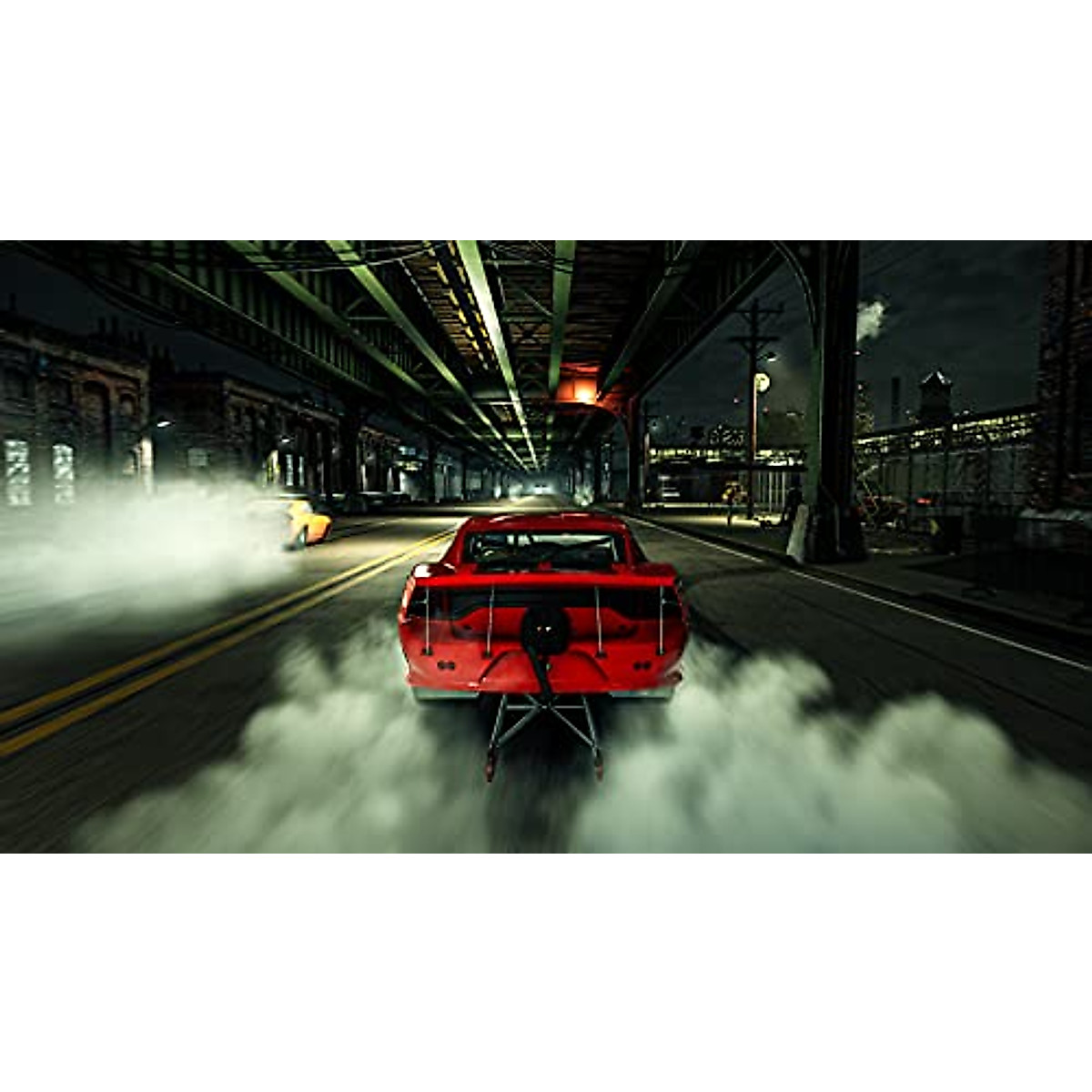 Street Outlaws 2: Winner Takes All (PS4)
