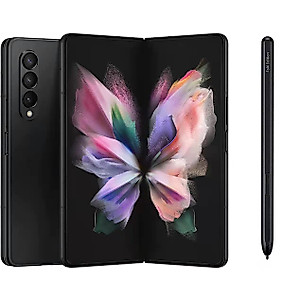 Z Fold 3 Stylus Pen Fold Edition S Pen Replacement Compatible for Samsung Galaxy Z Fold 3 and Z Fold 4 Phone Only