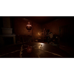 Ad Infinitum (Xbox Series X)