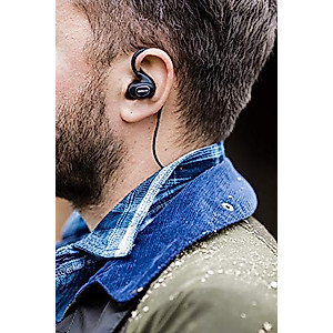ISOtunes PRO and Free Bundle: OSHA Compliant Bluetooth Hearing Protection with Noise Cancelling Mic