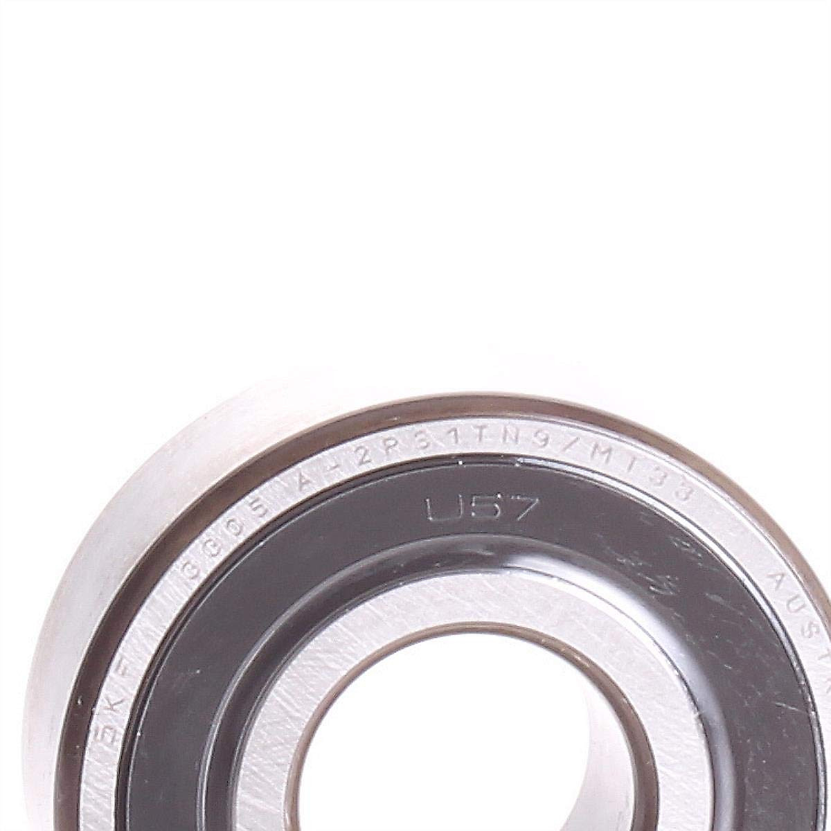 3305 A-2RS1TN9/MT33 - SKF - Double Row Ball BRGS - Factory New!