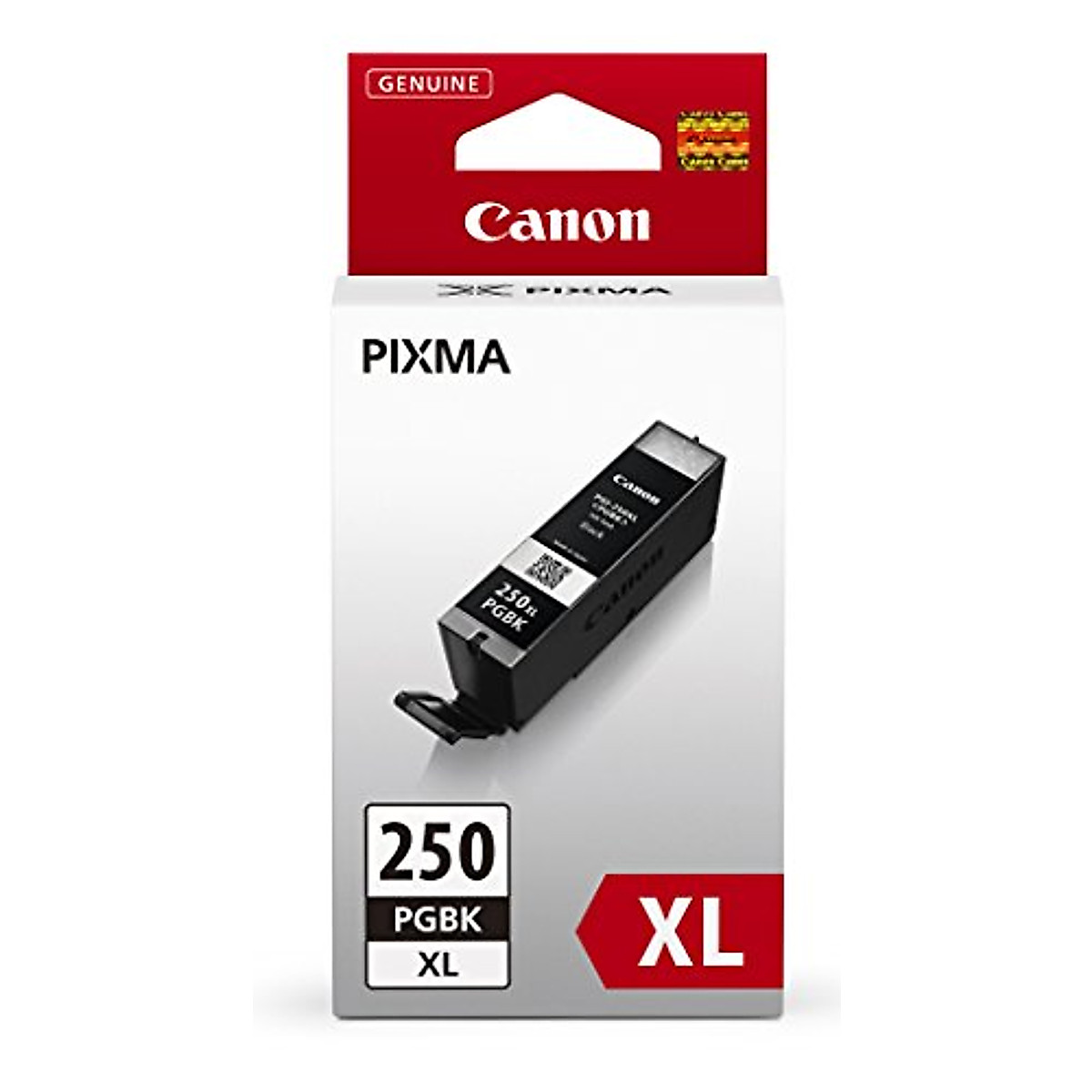 Canon CLI-251 3 Color Multi Pack Compatible to MG6320, iP7220 & MG5420, MX922, MG7120, MG6420, MG5520, iX6820, iP8720, MG7520, MG6620, MG5620 and PGI-250XL High-Yield Black Ink Tank