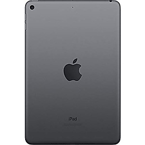 Apple iPad mini 7.9 inches (Early 2019 ) 256GB, WiFi Only - Space Gray (Renewed)