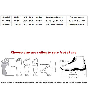 ZHOUXINGB Womens Boots Ankle, Leopard Print Shoes Women Wide Calf Sandals Wedding Dress Shoes House Shoes Light Up Flip Flops Flip Flop House Slippers for Women Size 12