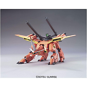 Bandai Hobby HG Seed R11 Lagowe Gundam Seed