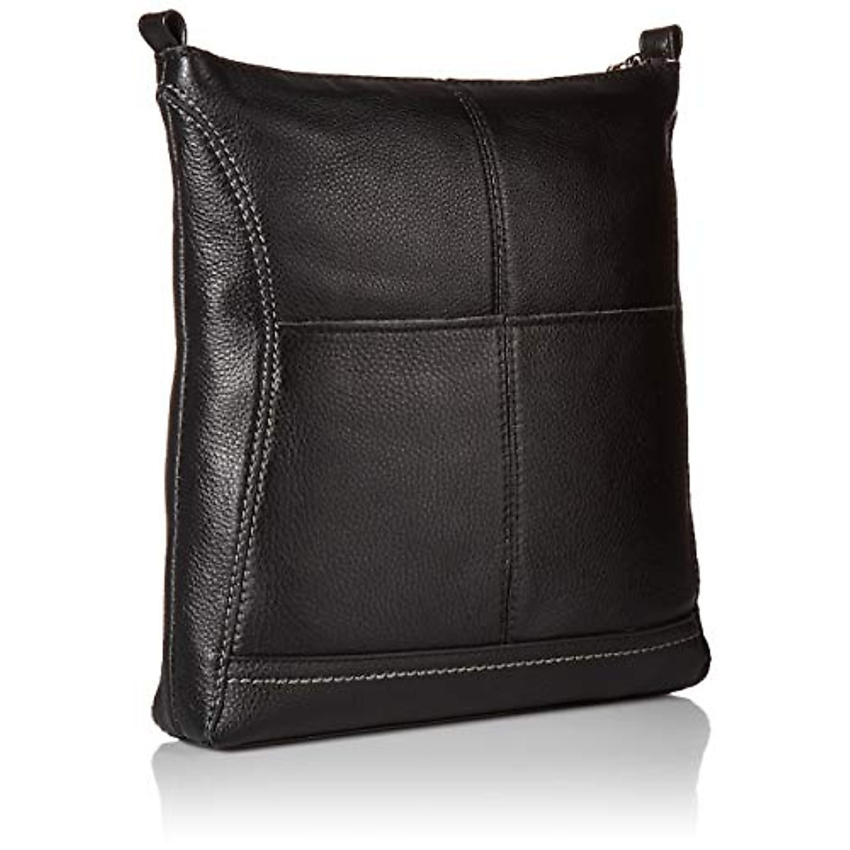 The Sak Lucia Crossbody Black One Size
