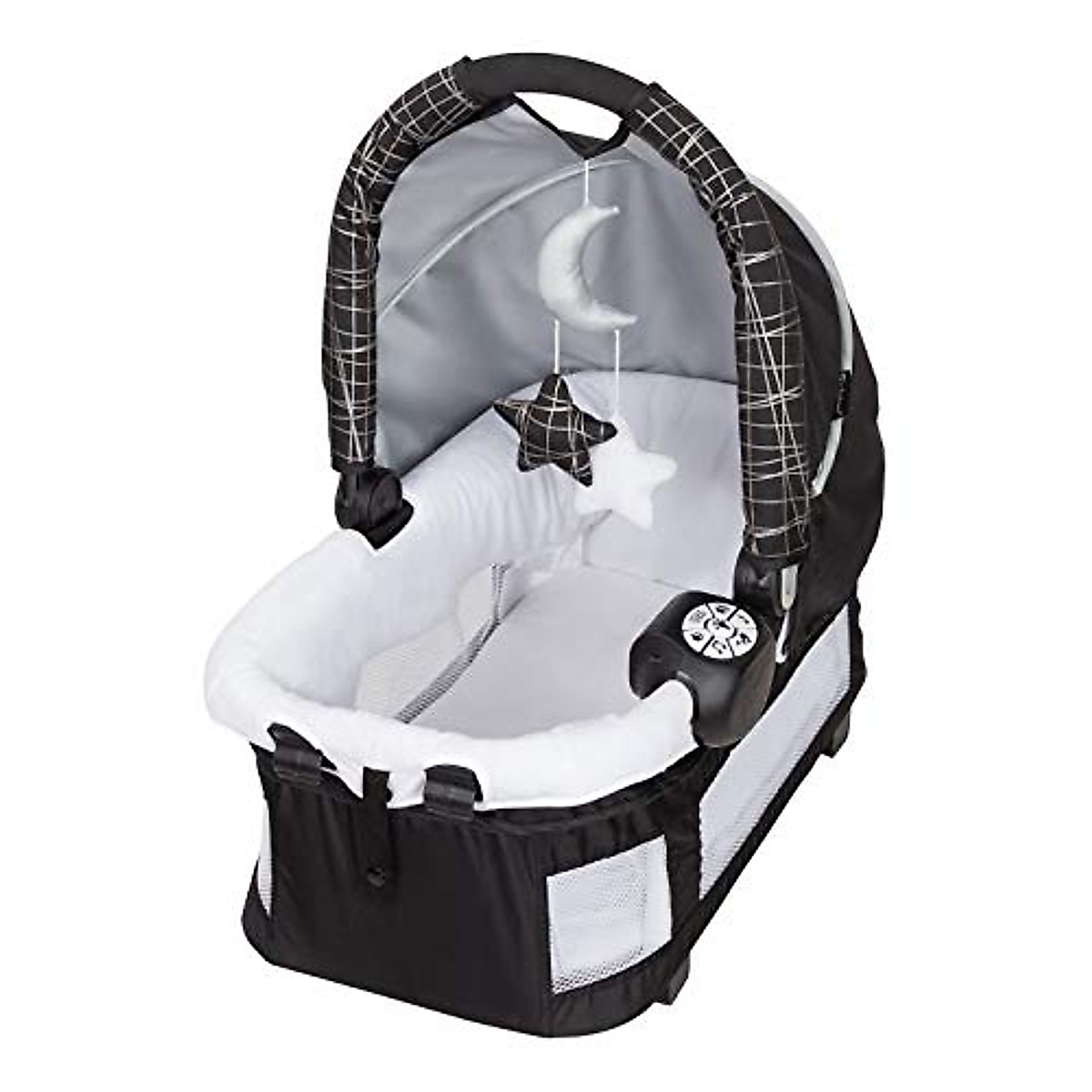 Baby Trend Go Lite ELX Nursery Center, Phoenix