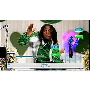 SingStar Dance - Move Compatible (PS3)