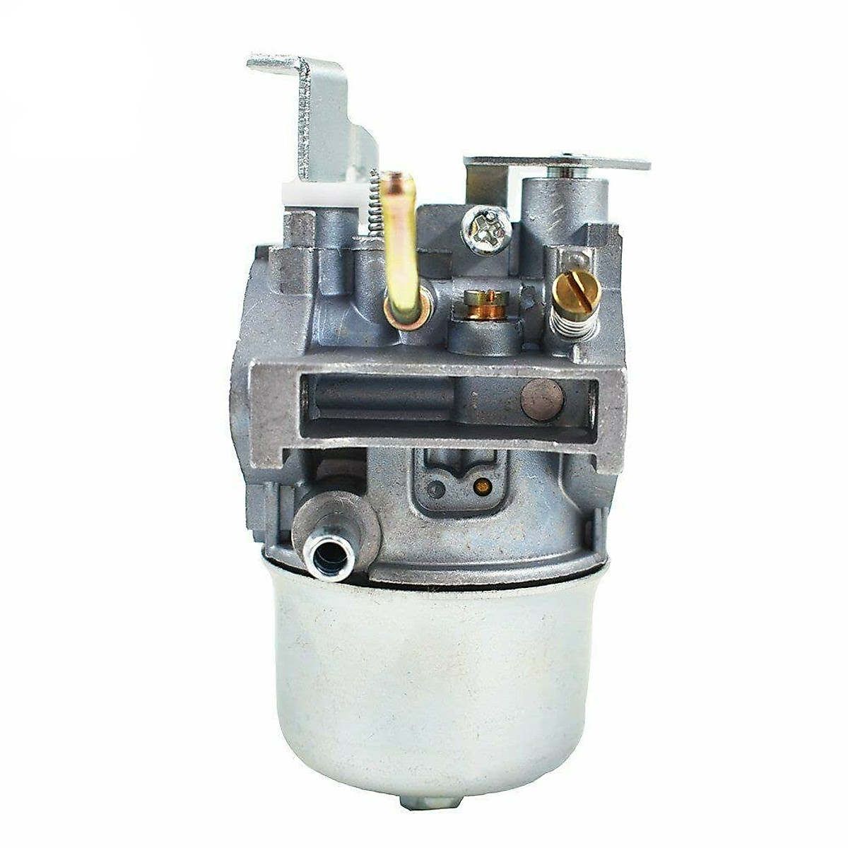 Mactoom 95-7935 Carburetor Compatible with Toro 81-4690 81-0420 Mikuni 13200-906B0 Suzuki 38180 38180C 38181 38185 38185C 38186 Toro CCR2000 CCR3000 Snowblower Carburetor