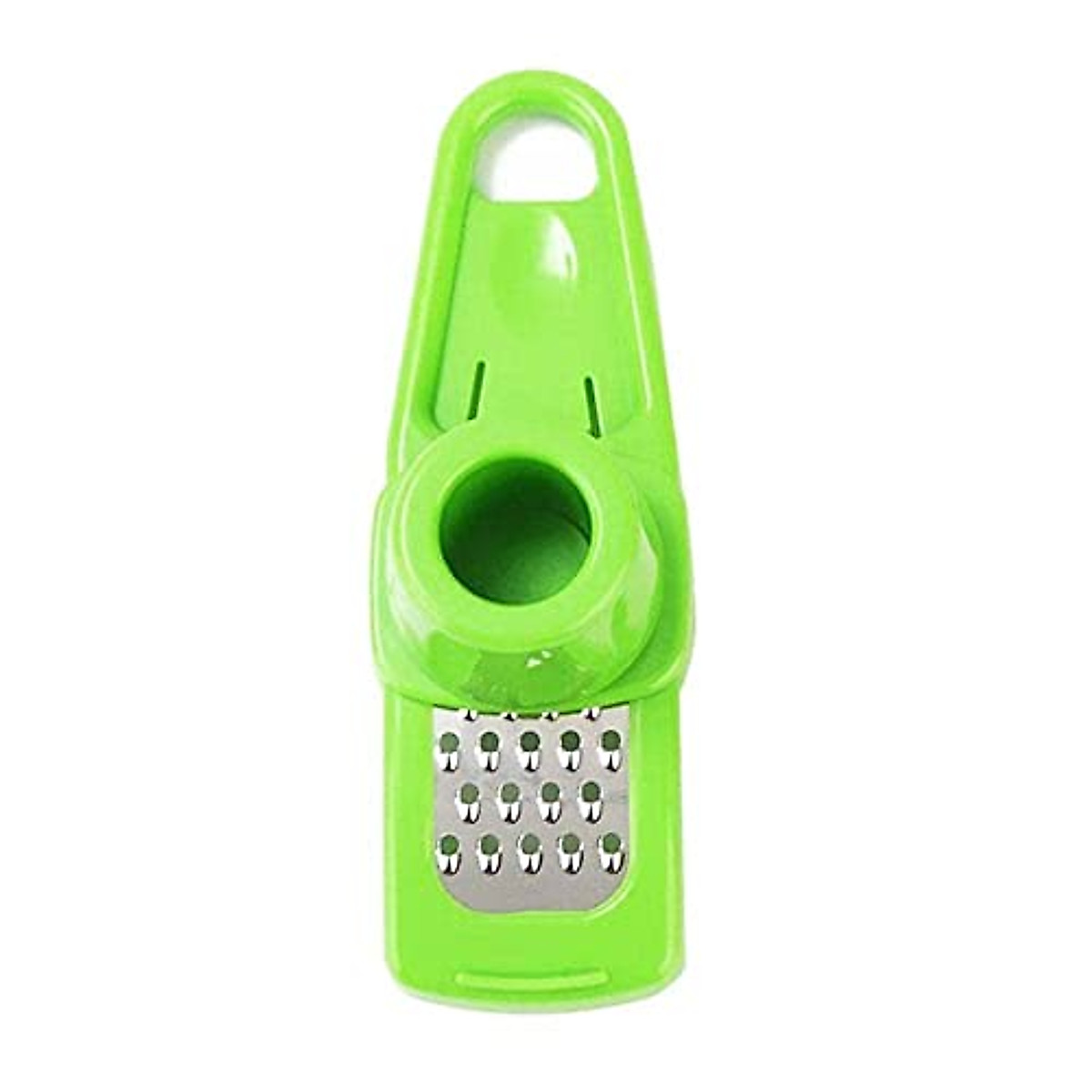 Ginger Garlic Grinder Manual Crusher Press Garlic Mincer Tool Accessories Pure Garlic Color Chopping C5u4