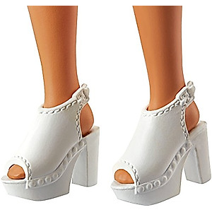 Barbie Fashionistas Dolls to Tie Dye for