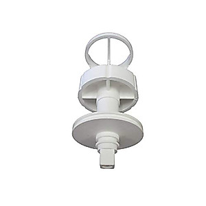 Jac Premium Diverter Stem 2002+ J-300 & J-400 Series Spa Hot Tub