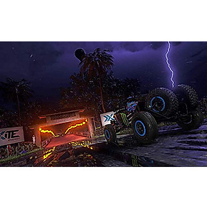 DIRT 5 - PlayStation 5