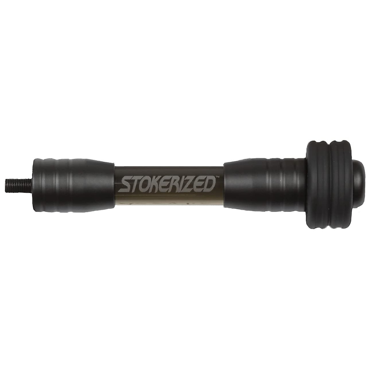 Stokerized Acrylic Hunter G2 6" Stabilizer