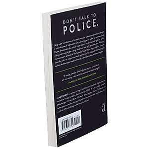 You Have the Right to Remain Innocent