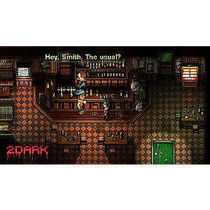 2Dark Limited Edition Steelbook with Artbook + Soundtrack [XBOX ONE]