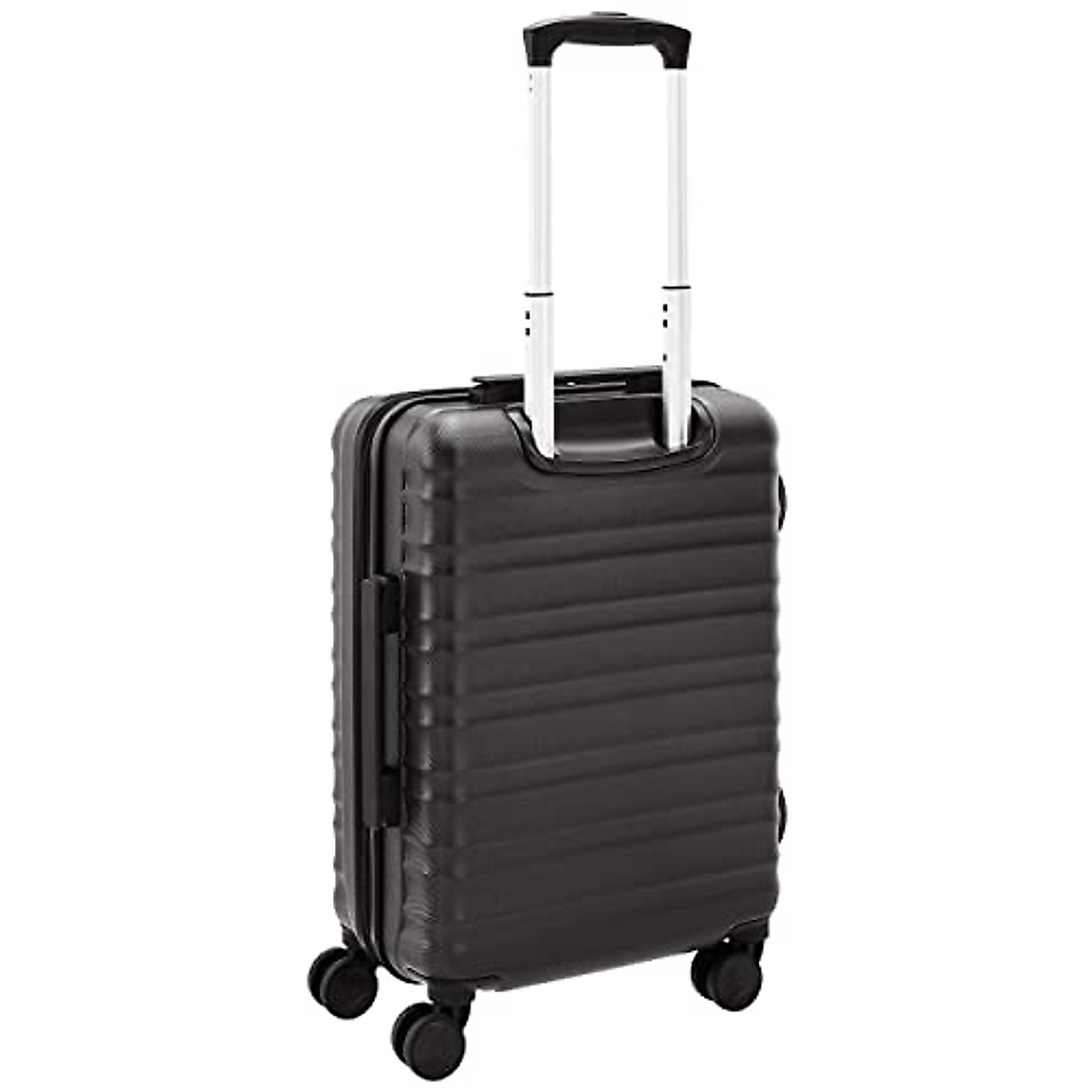 Amazon Basics Standard, Black, std