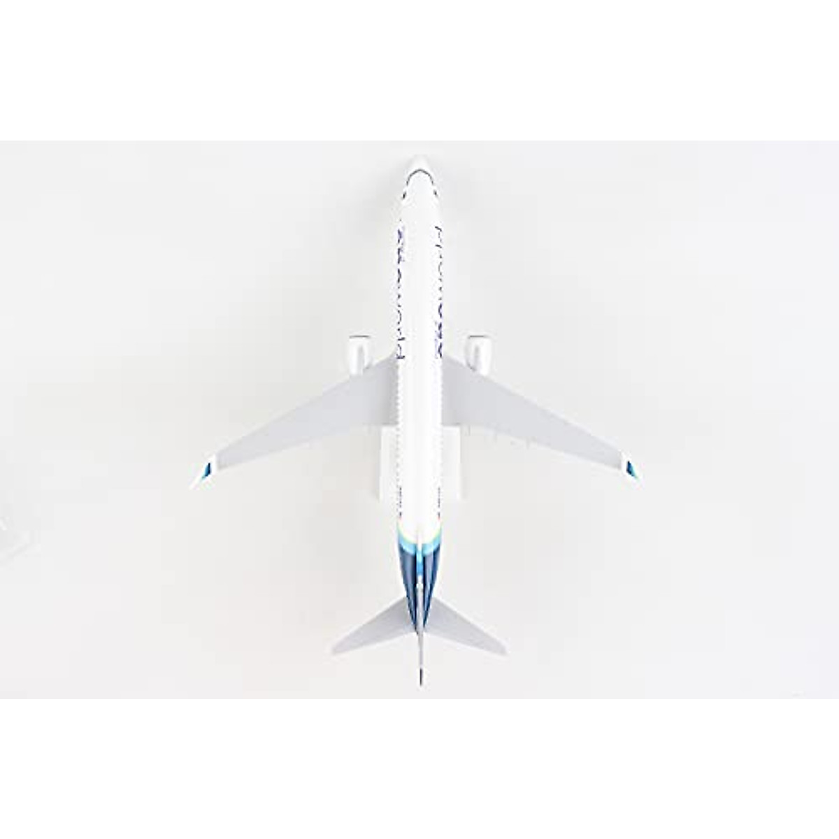 Daron SkyMarks Alaska 737-900 One World 1/130 SKR1081