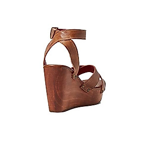 Bed|Stu Grettell Tan Rustic 9 M