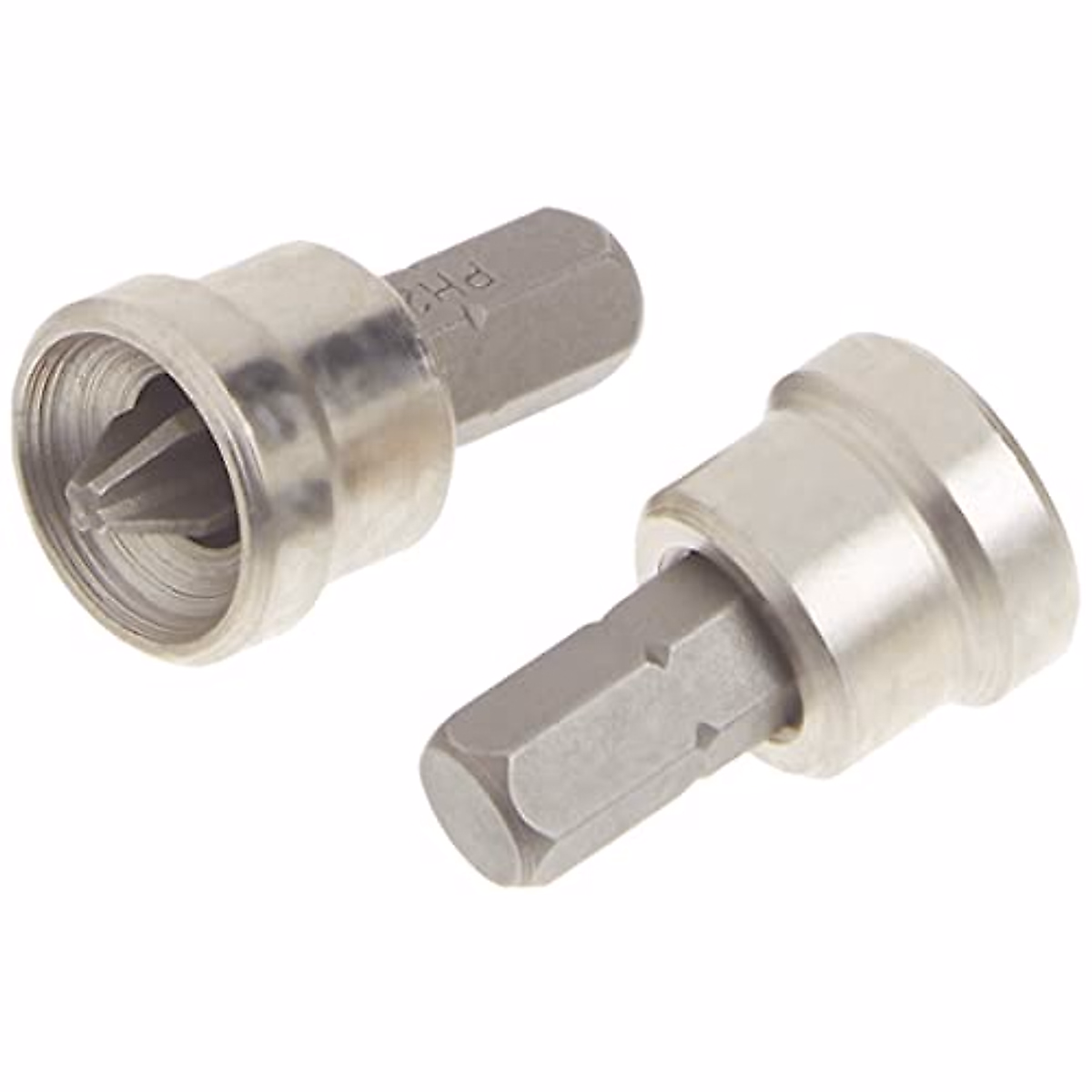 BOSCH DWS2 Power Screwdriver Bit , Gray