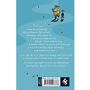 The Tao of Pooh & The Te of Piglet