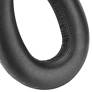 VEKEFF Replacement Earpads Earmuff Ear Pads for Sennheiser PXC 550 MB 660 PXC550 Bluetooth Noise Cancelling Headphone