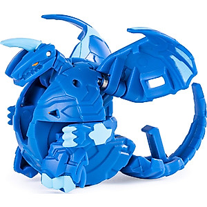 Bakugan Battle Arena, Game Board Collectibles, for Ages 6 and Up (Edition May Vary)