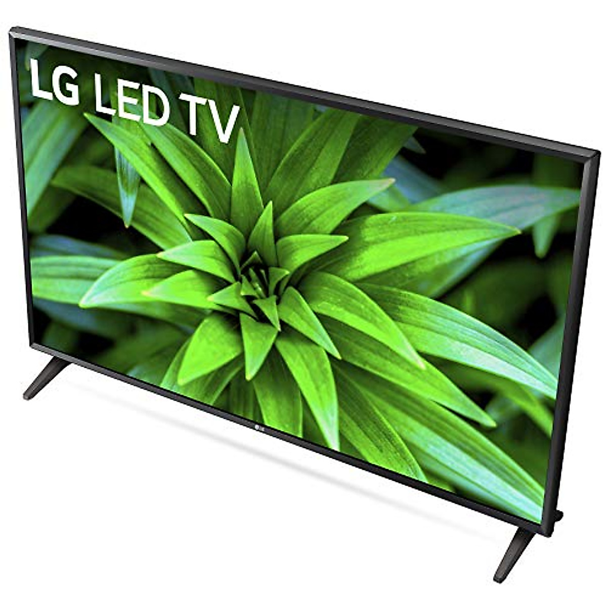LG 32LM570BPUA 32" Class 720p Smart LED HD TV (2019)