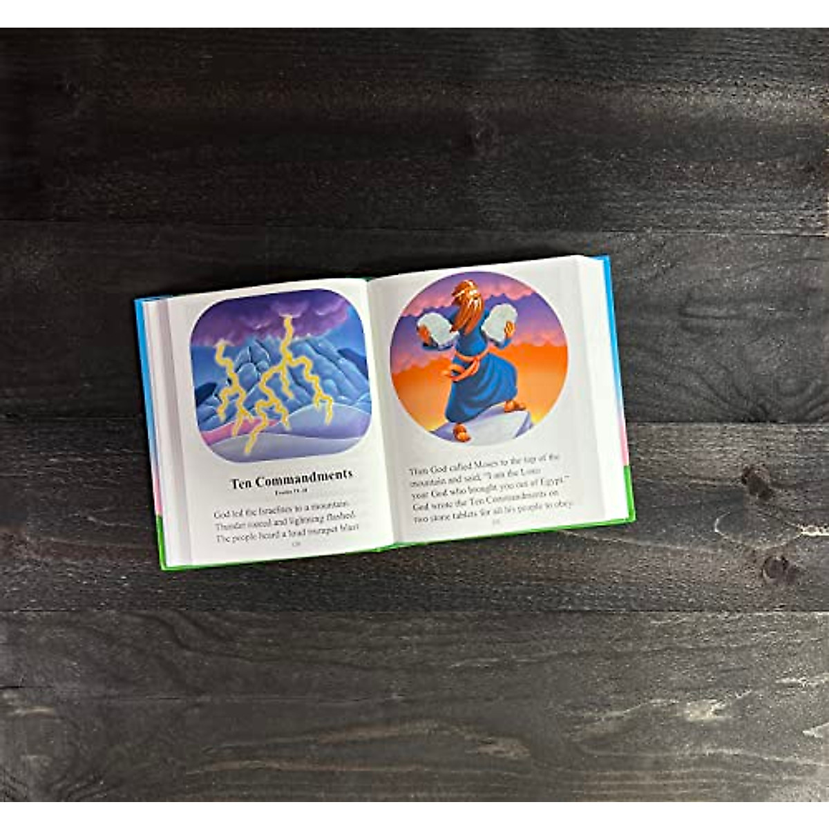 The Beginner's Bible: Timeless Children's Stories