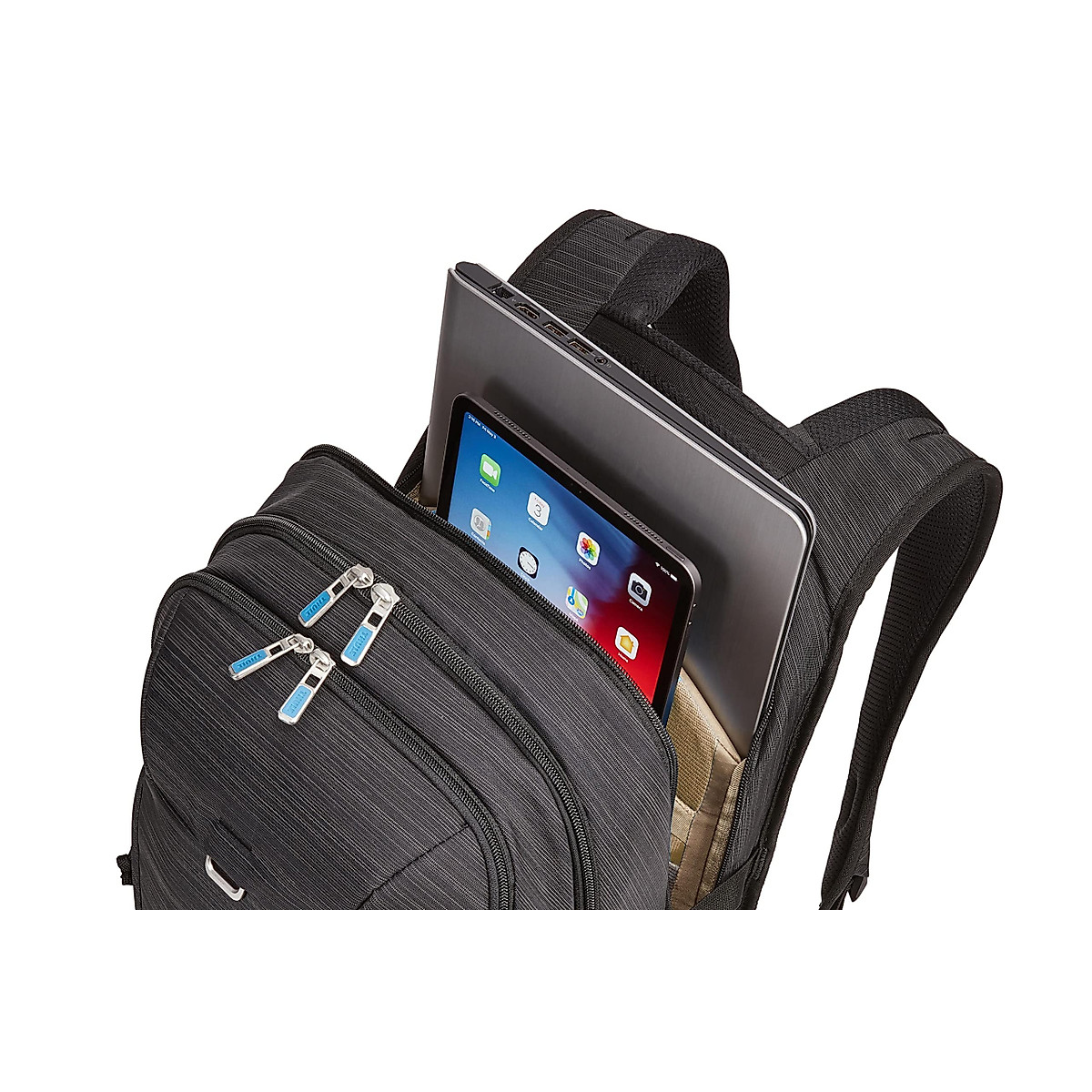 Thule Construct Backpack, 28L, Black (3204169)