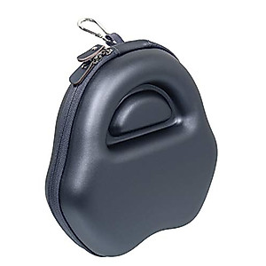 CaseSack Case for New Apple AirPods Max Headphones, for The Headphones with Cover (Blue) (Blue)