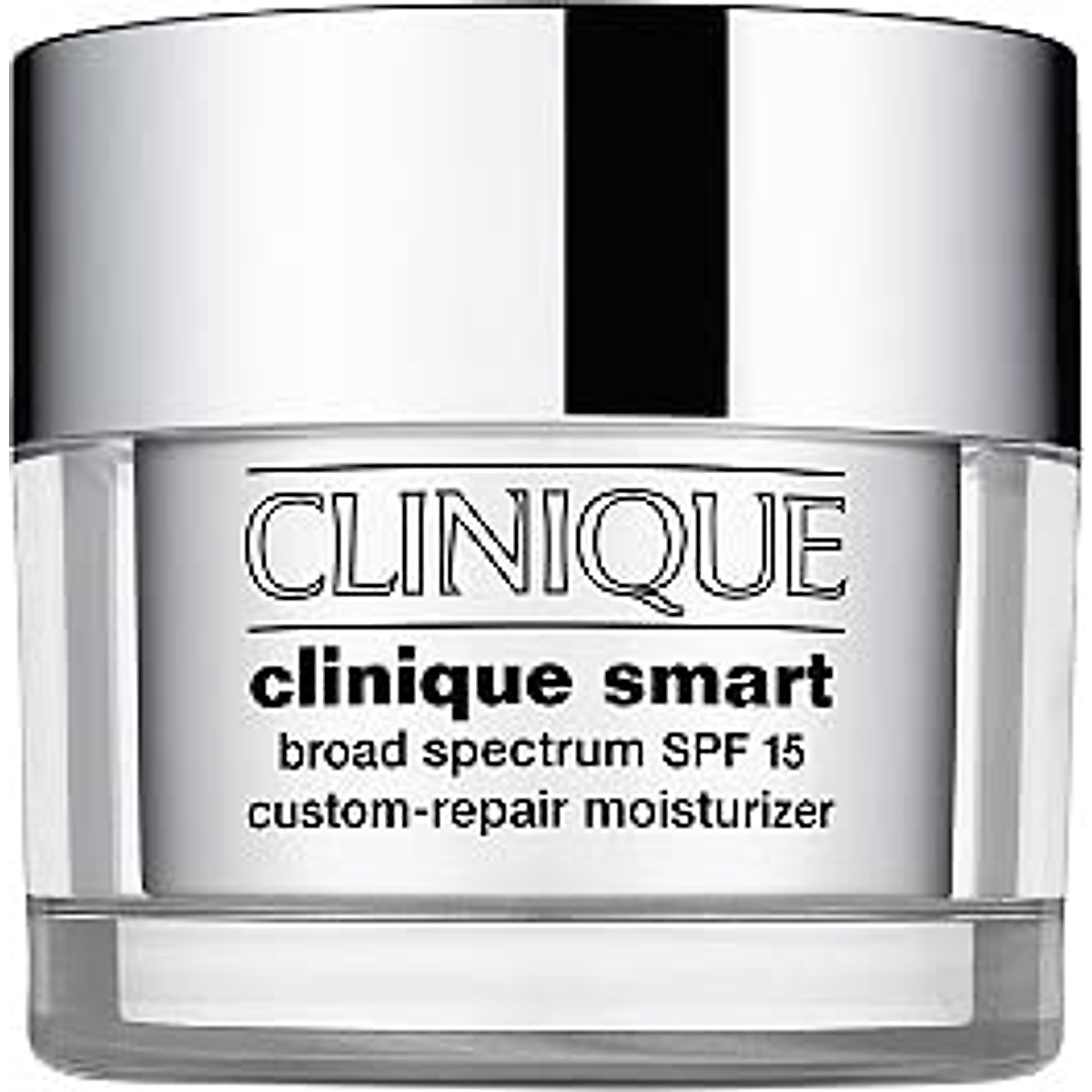 Clinique Smart Broad Specturm SPF 15 Moisturizer 2.5 Ounce