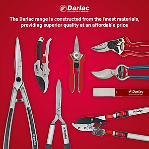 Darlac DP1850 Expert Ciseau topiaire