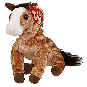 Ty Beanie Baby ~ OATS the Horse ~ MINT with MINT TAGS ~ RETIRED ,#G14E6GE4R-GE 4-TEW6W209387