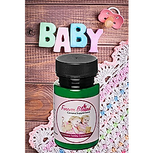 Cassava Twins 1 Month Supply Organic Cassava Root - Fertility Supplement for Twins - Vitamin for a Natural Pregnancy