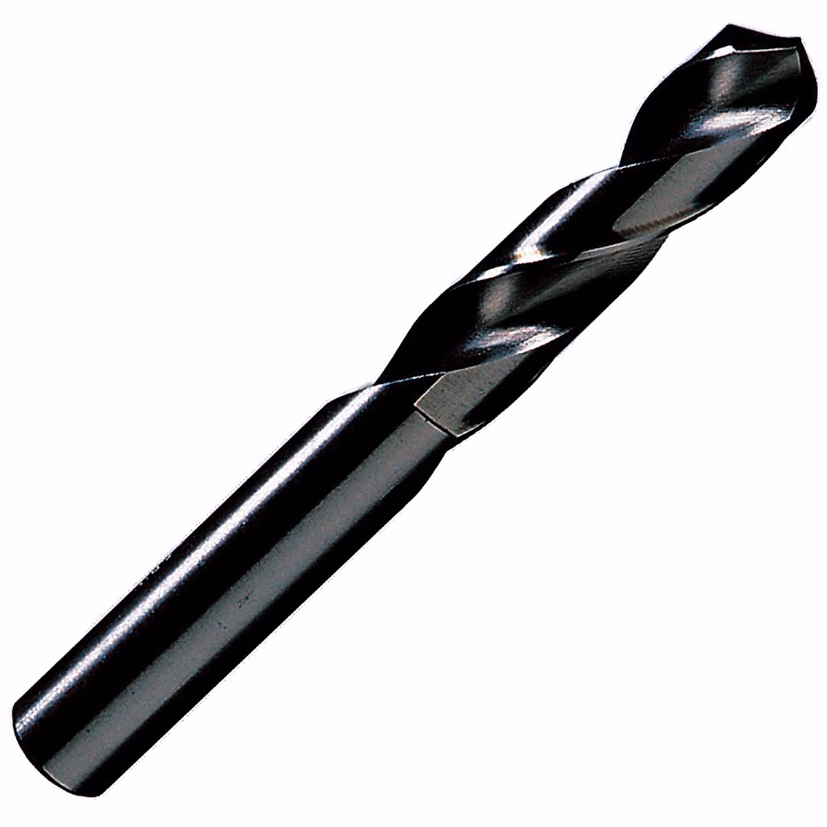 Champion Cutting Tool Screw Machine Length "Stubby" Drill Bits: 1705-10 (12 per pack)-Made in USA